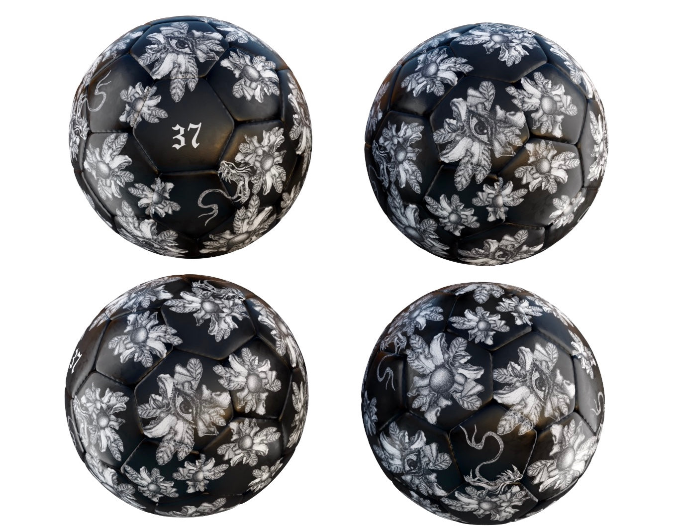 Invicta Football – 37 London